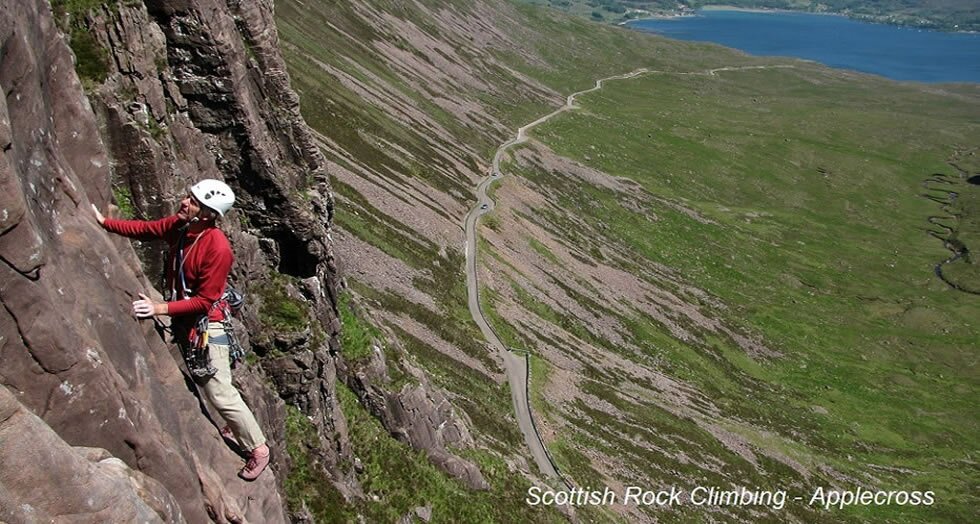 Mountaineering and rock climbing courses and expeditions, in the Alps ...